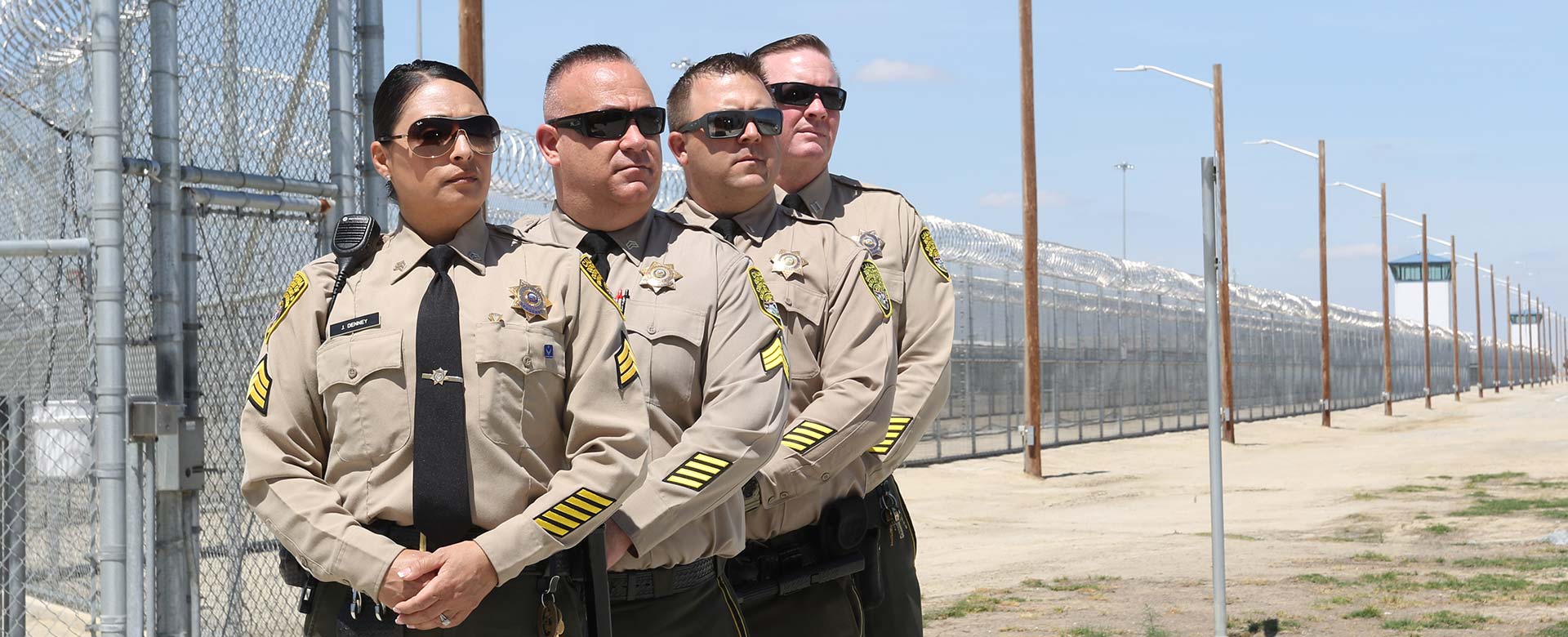 Mission Statement - California Correctional Supervisors Organization, Inc.